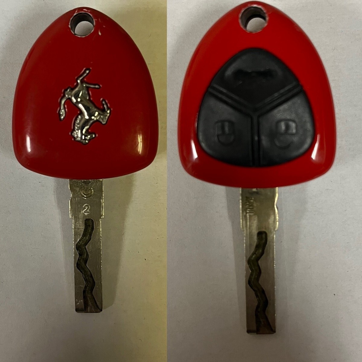 Ferrari 458 Key Ferrari Key 458 New Original Box | GPBox