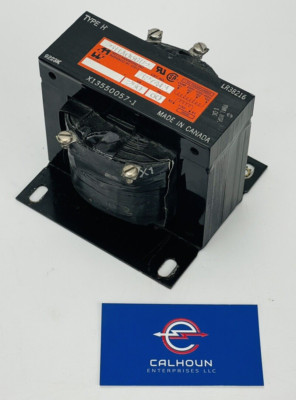 Transformers - Va Industrial