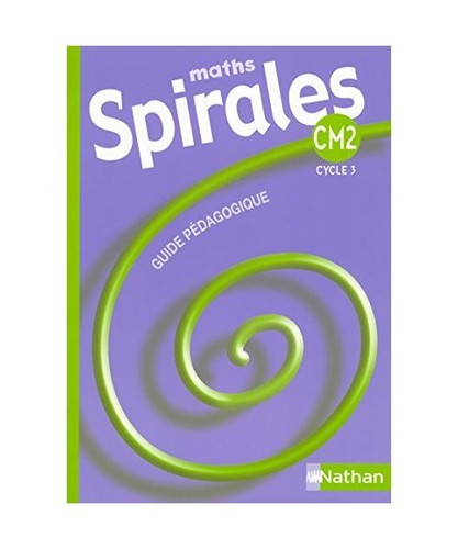 MATHS CM2 Cycle 3 : Guide pédagogique, Colin Pierre | eBay.de