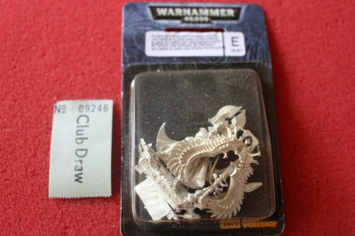 Games Workshop Warhammer 40k Eldar Winged Autarch with Power Weapon ...