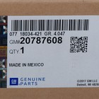OEM NEW 4x4 Transmission Gear Shifter Control Cable 07-14 Chevrolet GMC ...
