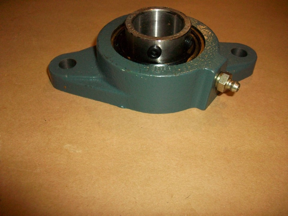 Dodge Flange Mount Bearing F2B-SC-103 SC 1 3/16 NEW | eBay