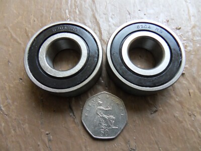 07 WHEEL BEARING KIT for TRIUMPH 3T T85 TR5T TR6 TR7 T120 T140 T150 ...