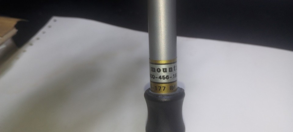 Click Bond CB609 Axial Tensile Tester For Metallic Stud / Standoffs 9 ...