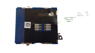 Dell Latitude Atg E6420 Smart Card Slot Assembly Reader PV10G 0PV10G CN ...