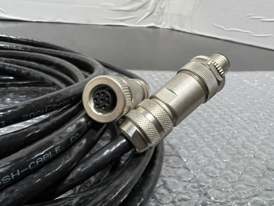 Hesai Pandar Lidar Extention cable 8 Meters (25ft) for Hesai/Velodyne ...