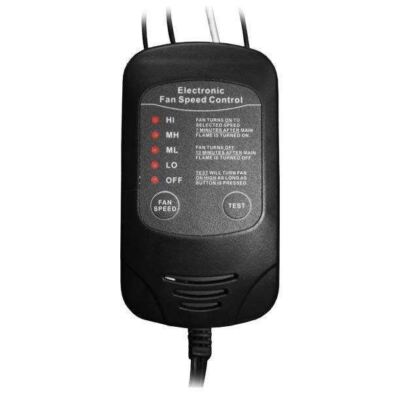 Skytech FK-ESC Universal Solid State Speed Control Module | eBay