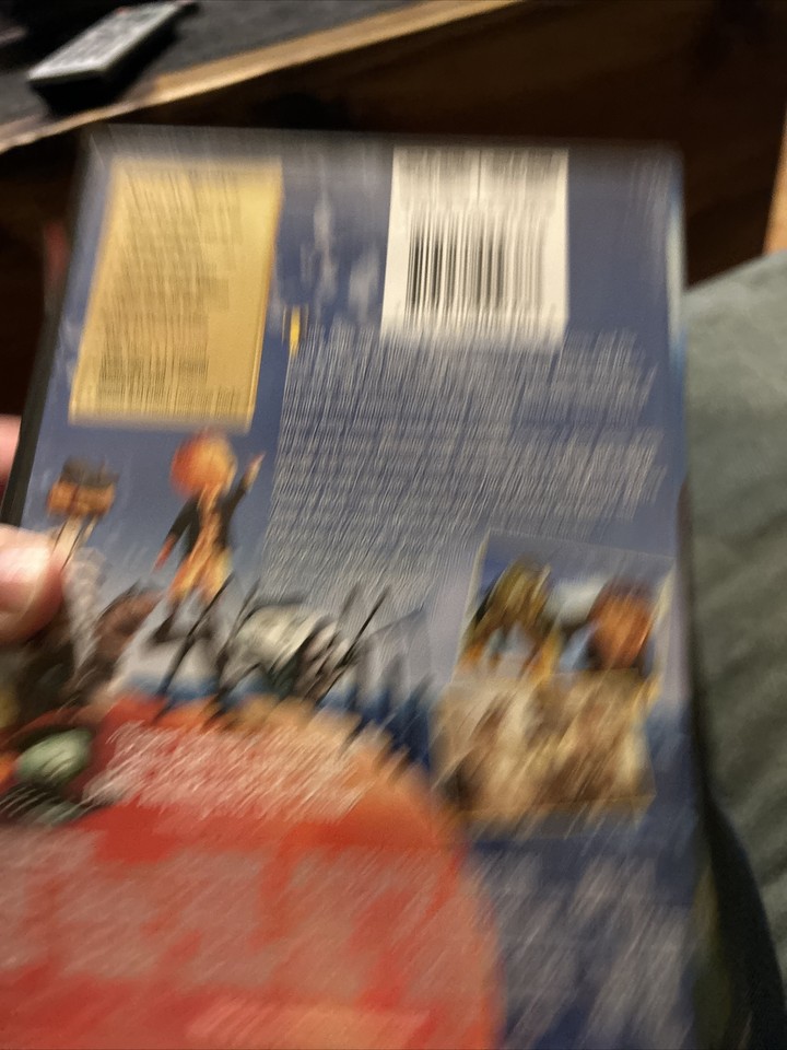 James and the Giant Peach (Special Edition) - DVD 717951009388 | eBay