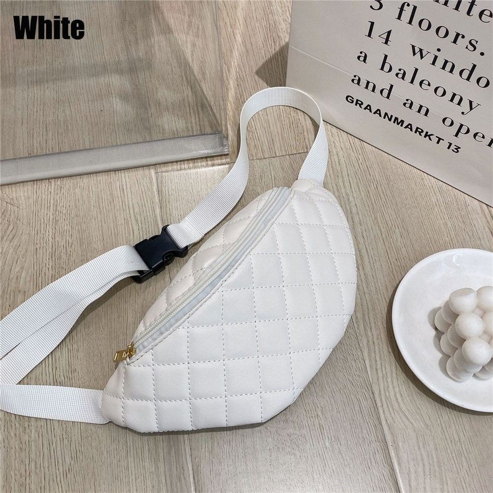 Travel Bum Bag Large Capacity Handbags Fanny Pack Waist Bags Shoulder ...