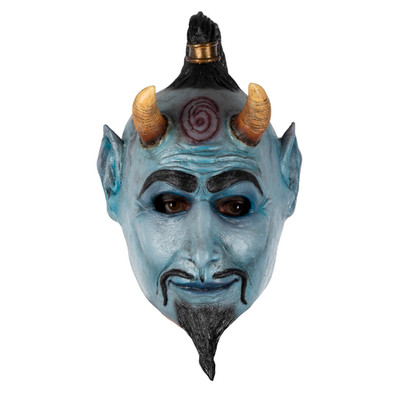 Ghoulish Productions Djinn Head Mask Halloween Horror Cosplay | eBay