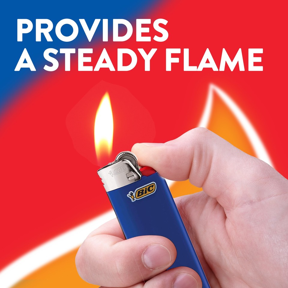 BIC Special Edition Flick My BIC Series Lighters, 8-Count | eBay