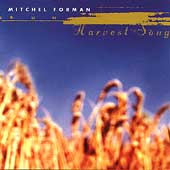 Harvest Song by Mitchel Forman (CD, Jan-1998, Jazzline Records) for ...