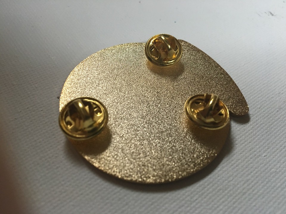 US ARMY 34TH INFANTRY DIVISION COMBAT SERVICE IDENTIFICATION BADGE ...