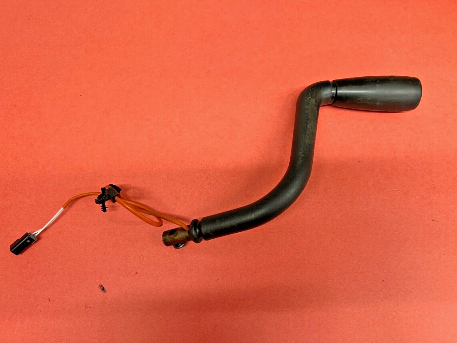 1999-2006 GM SILVERADO SIERRA AUTOMATIC SHIFT LEVER HANDLE TOW/HAUL ...