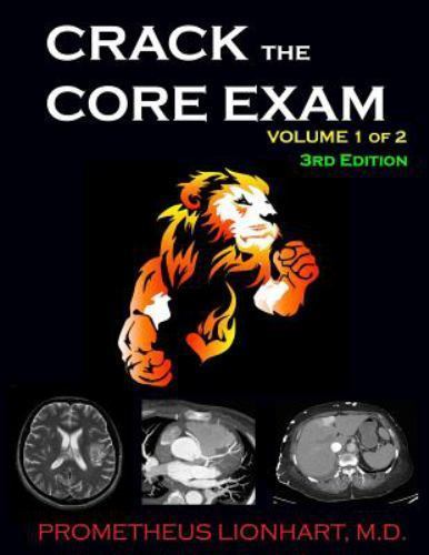 Crack the Core Exam Ser.: Crack the Core Exam - Volume 1 by Prometheus ...