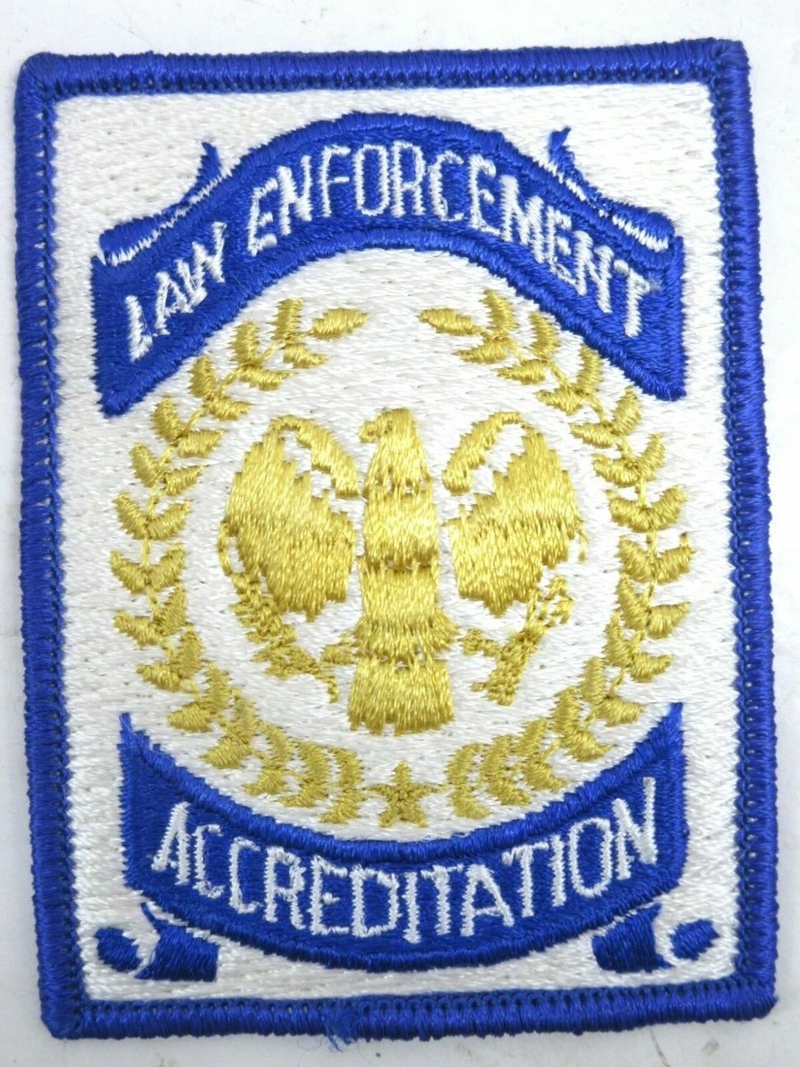 Law Enforcement Accreditation
