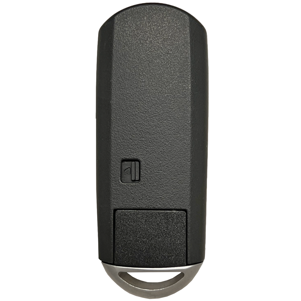 New Oem Mazda Smart Key 2017-2019 CX-5 2016-2019 CX-9 Remote Key Fob ...