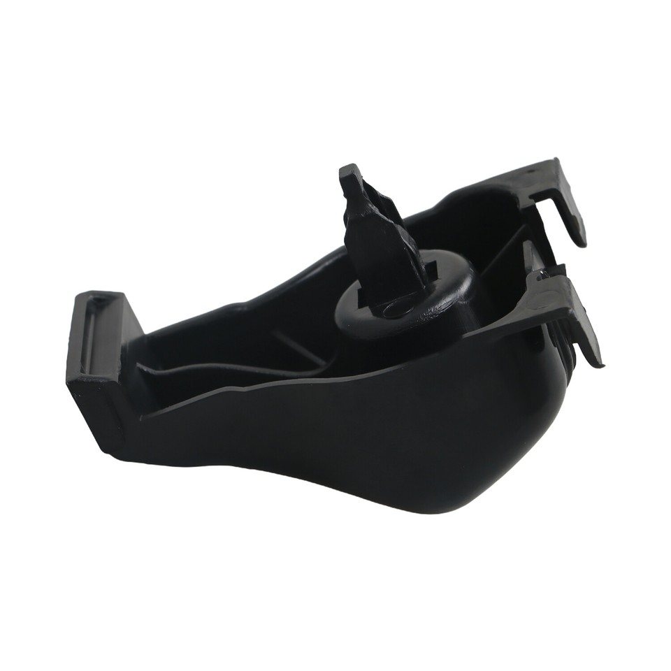 Bumper Bracket Front Left or Right for 2005-2015 Toyota Tacoma 52115 ...