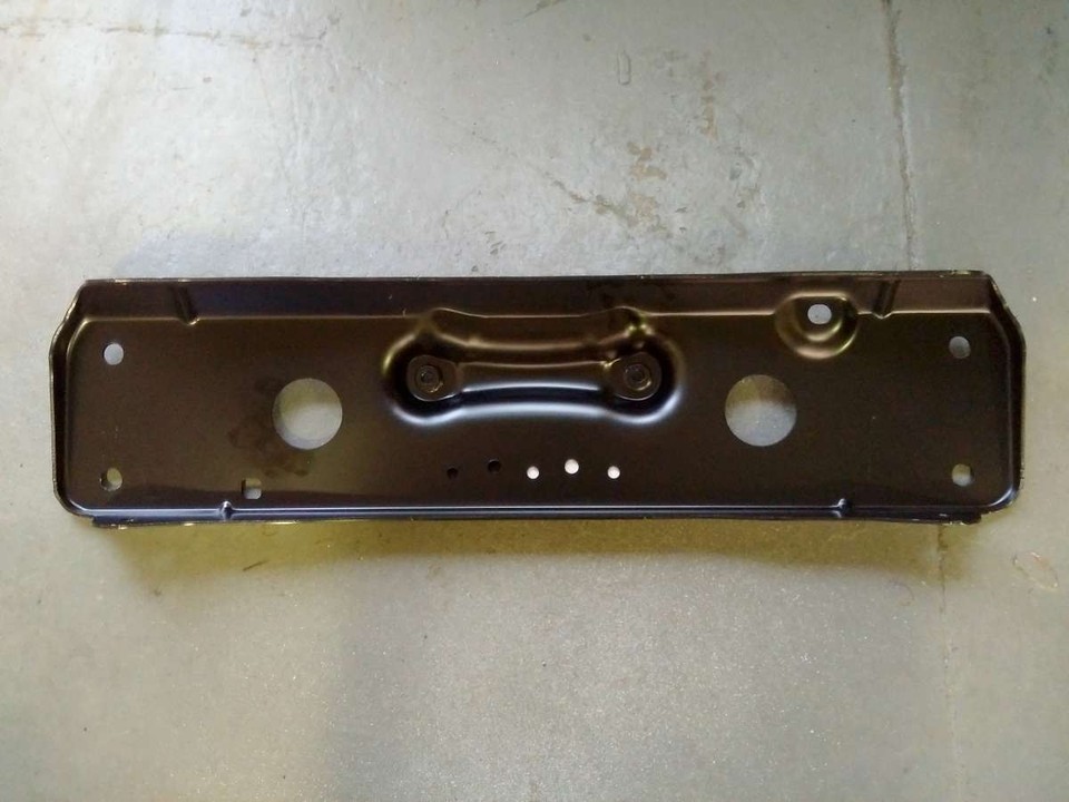 Smart Car ForTwo 451 Front Cross Member Cradle Subframe Sub Frame ...