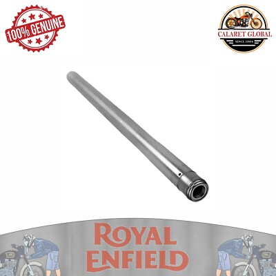 Royal Enfield fork pipe spinning for all new classic 350 / bullet 350 RAH00142/A | eBay