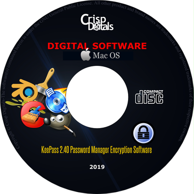 Keepass For Os X Yosemite - sellertree