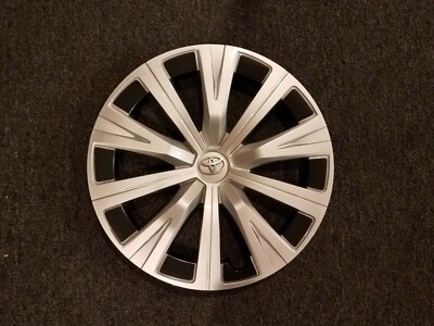 Brand New 2018 18 2019 19 Camry 16" Hubcap Wheel Cover 61183 | eBay