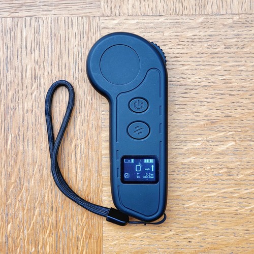 Electric Skateboard Replacement Remote Controller OLED Display for ...