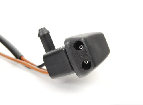 MERCEDES-BENZ C W202 WINDSHIELD WASHER NOZZLE RIGHT A2028601247 94-99 ...