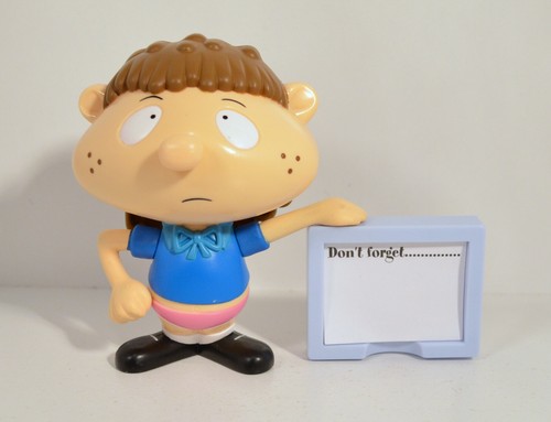 2002 Forgetful Fiona 4.5" McDonald's EUROPE Action Figure Little ...