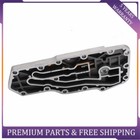 Cummins Oil Filter Support Head Cooler Cover For Dodge 5.9 12V Valve | eBay