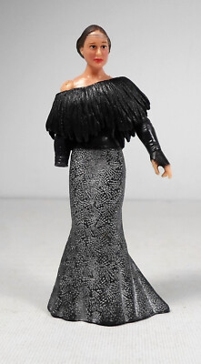 HASBRO 2007 STAR WARS 30th ANNIVERSARY #56 PADME AMIDALA NABOO SENATOR ...