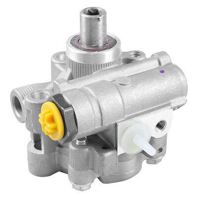 Power Steering Pump For 2013-2018 Ram 2500 For 3500 For 4500 V6 6.7L ...