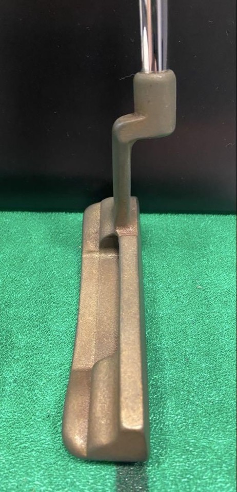 PING ANSER Scottsdale Putter Bronze | eBay