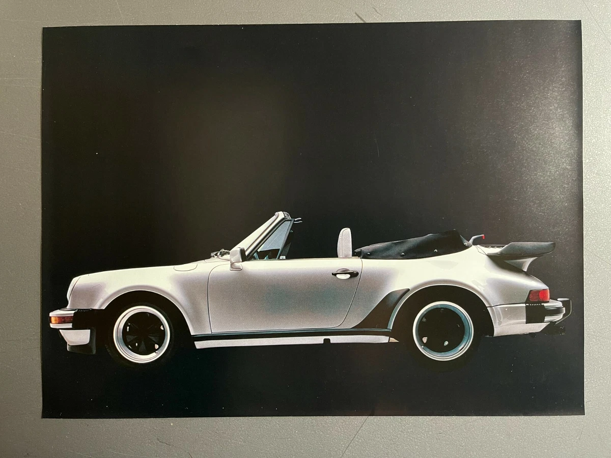 Guide To The Porsche 911 Generations: Every Generation, 46% OFF