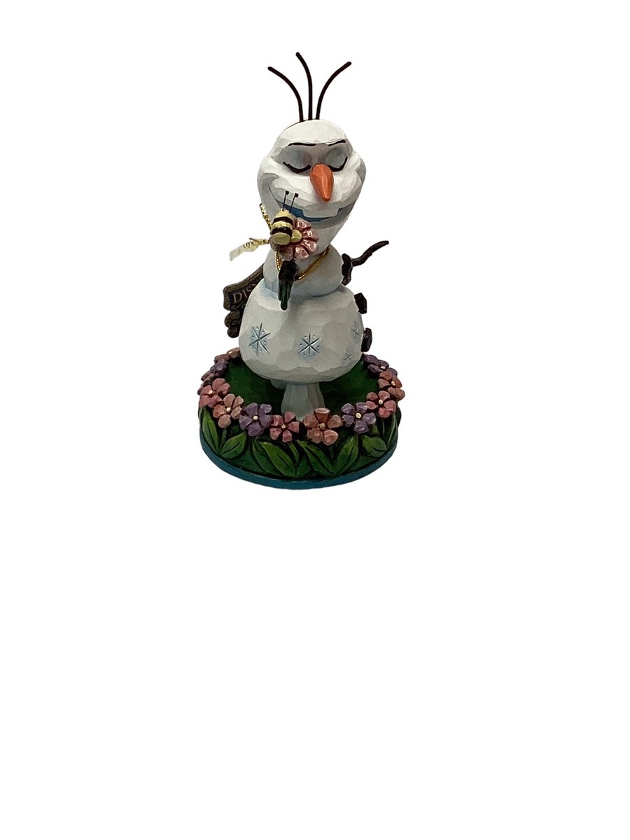 Olaf Frozen Disney Puddle