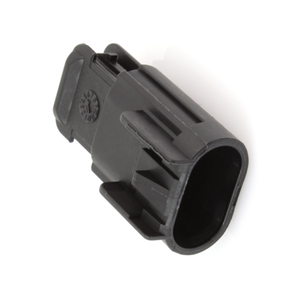 2-Way Male Metri-Pack Housings, GT 280 Series, Sealed #15326678 (Pack ...