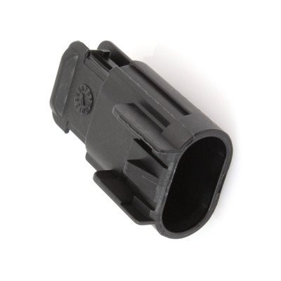 2-Way Male Metri-Pack Housings, GT 280 Series, Sealed #15326678 (Pack ...