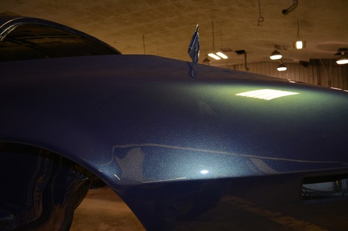 House of Kolor Lapis Blue Shimrin2 FX Karrier Base S2-05q01 for sale ...