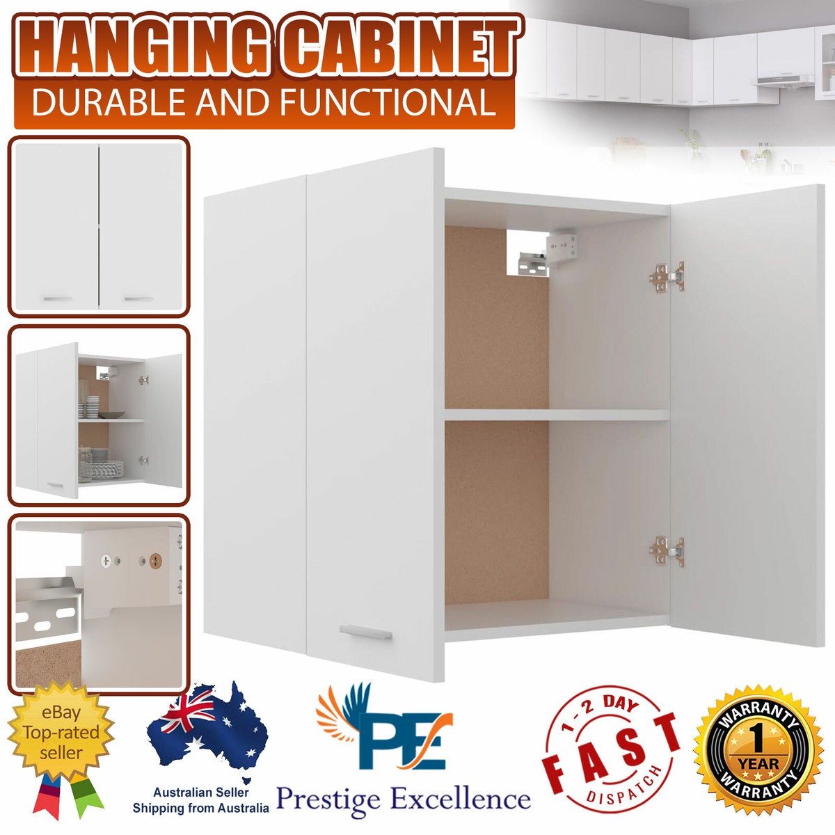 Cabinet Hanging