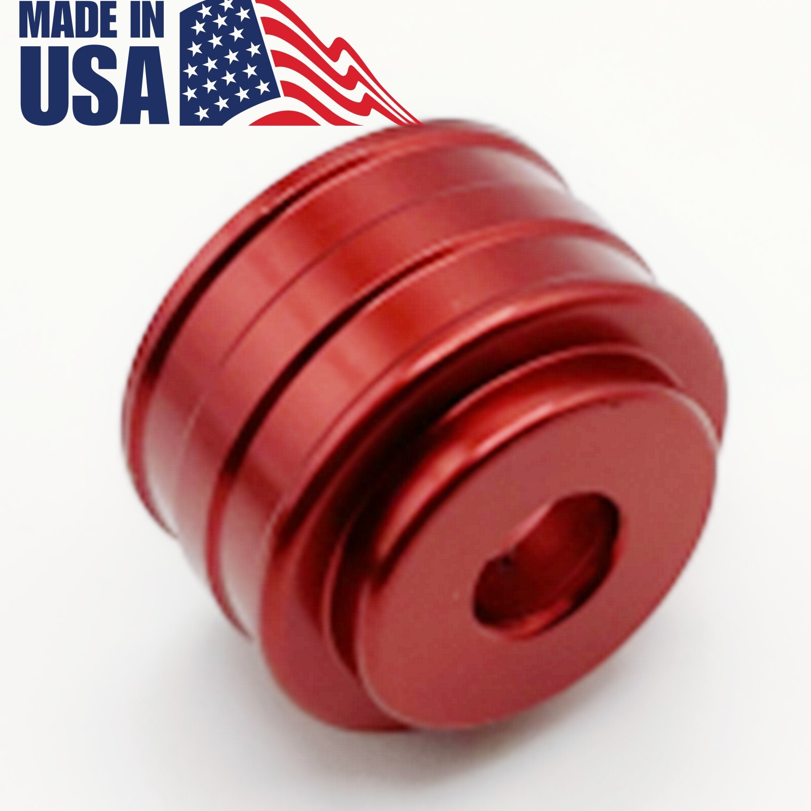 For Mossberg Tactical Shotgun Magazine Follower 12 Gauge Low-Drag High ...