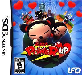 Pucca Power Up (Nintendo DS, 2011) for sale online | eBay