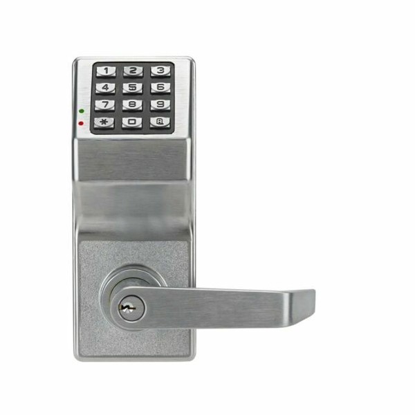 Alarm Lock Trilogy T2 DL2700/26D Stand Alone Digital Access Control ...
