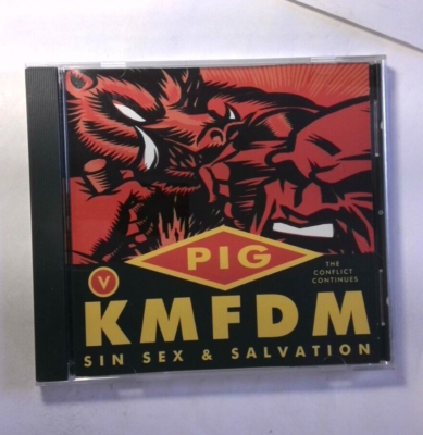 Arte Do Album Kmfdm Amazon.com: Naive: CDs Y Vinilo