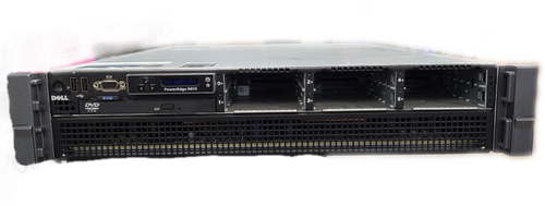Dell PowerEdge R815 Server 4x AMD Opteron 2.8GHz 256GB DDR3 Rack Mount ...