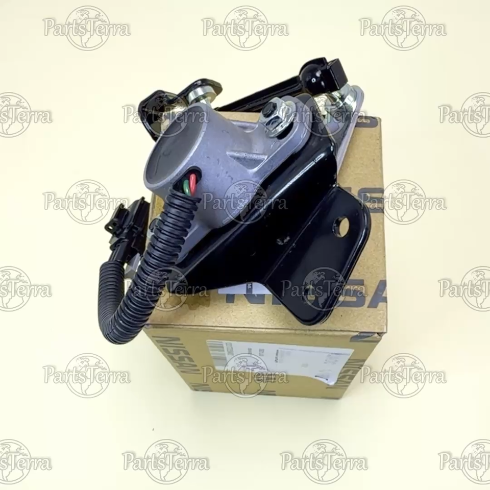 OEM Genuine Nissan ARMADA Infiniti QX80 Suspension Height RR Sensor ...