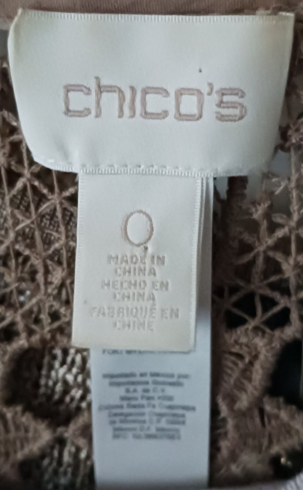 Chico's/Loft/Coldwater Creek women's Suit Set | eBay