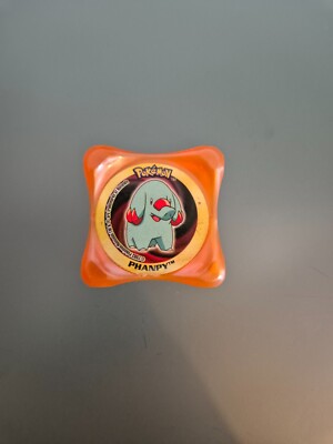 WAPS Pokémon Phanpy | eBay