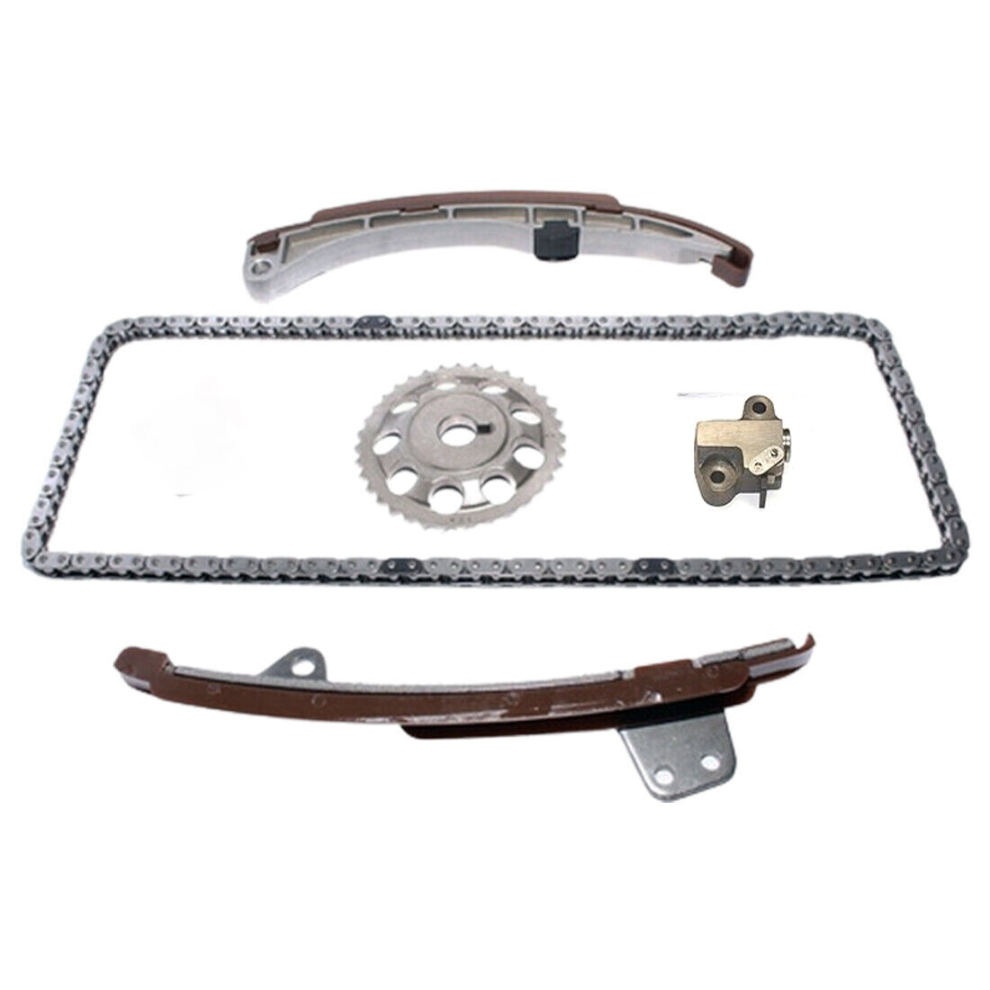 NEW Engine Timing Chain Kit for Toyota Prius 2004-2009 Prius C Scion xA ...