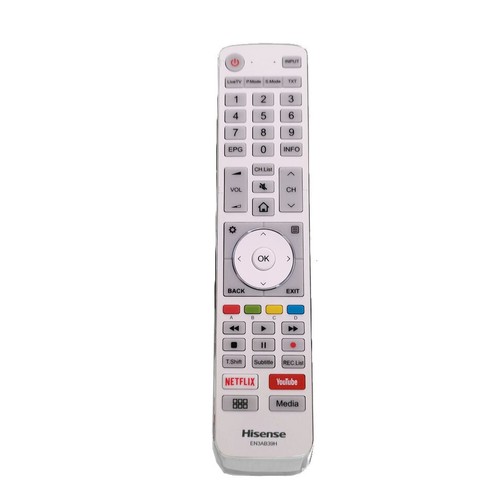 New Original EN3AB39H For HISENSE LCD TV Remote Control 43P1 55P1 65P1 ...