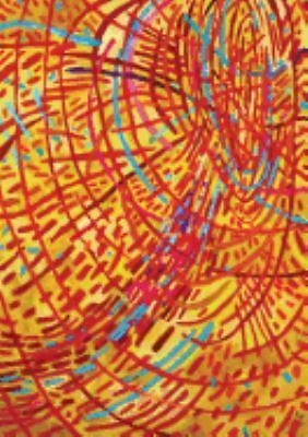 Magnetic Fields: Expanding American Abstraction, 1960s to Today by ...